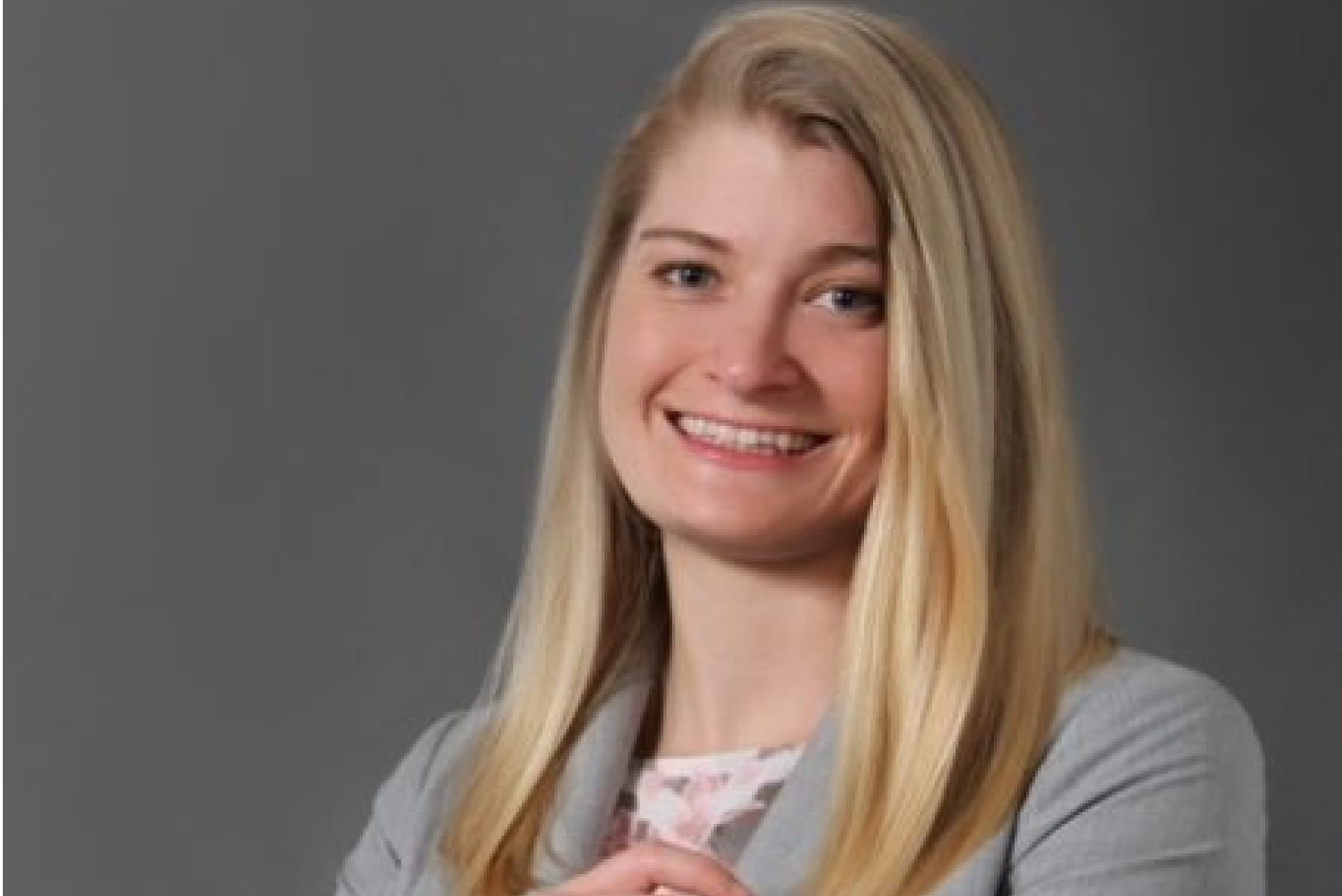 Meet Gabby: Beech Valley External Audit Consultant - Beech Valley