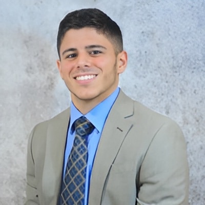 Meet Advisory Consultant: Robert | Beech Valley