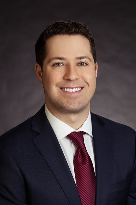 Meet IT Compliance Consultant: Ryan | Beech Valley